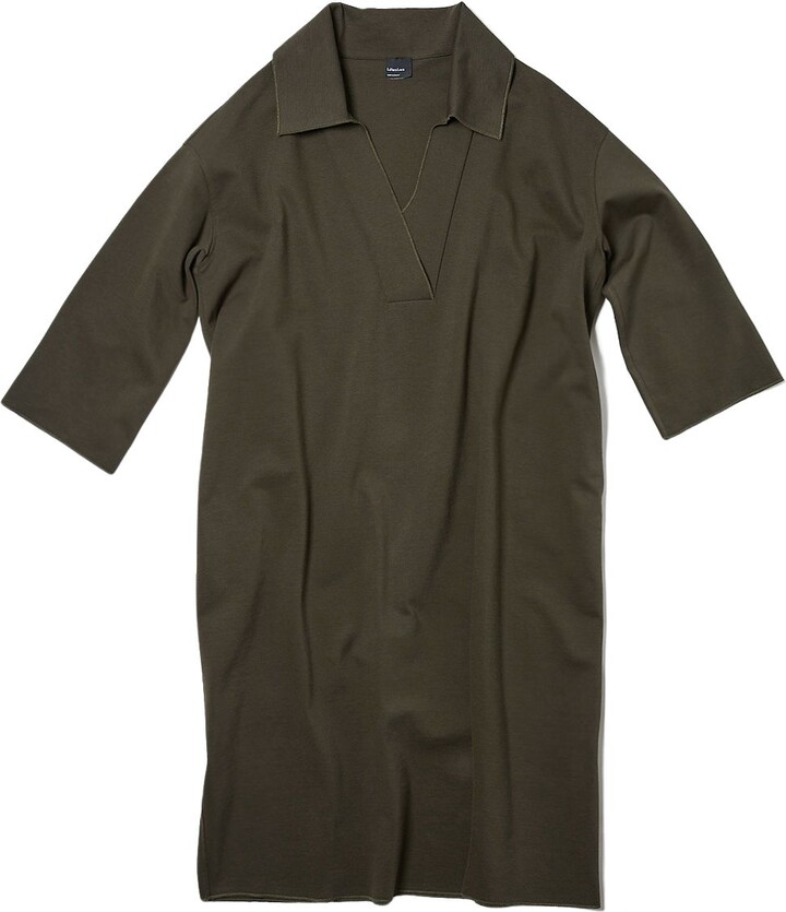 La Vaca Loca Electrón Dress - ShopStyle