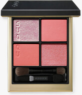 SUQQU 136 Hanaichiba Signature Color Eyes Limited-edition Eyeshadow Palette 6.2g - ShopStyle