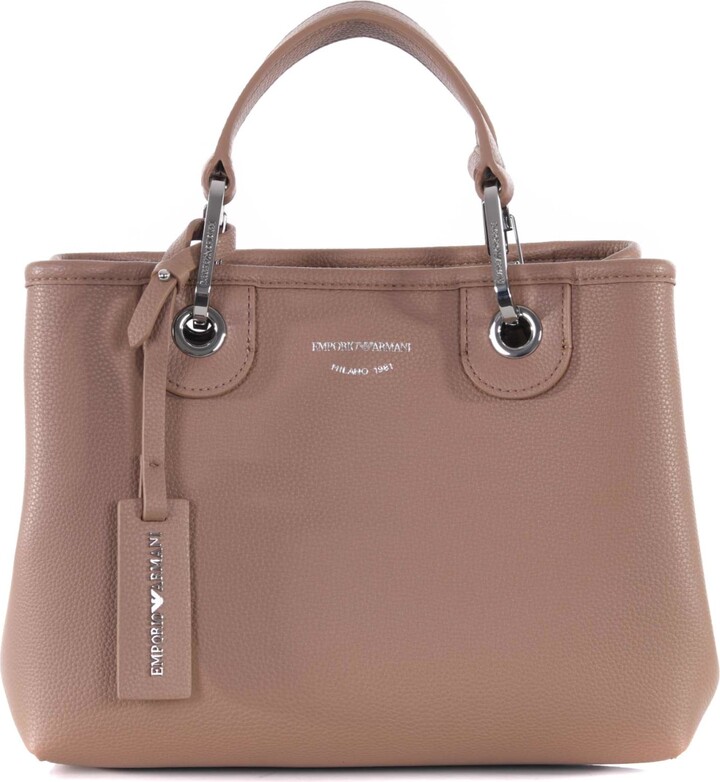 Emporio Armani Myea Bag - ShopStyle