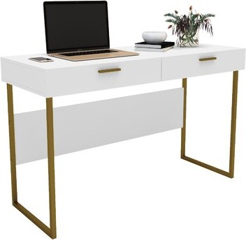 Mercer41 Ardillia Secretary Desks - ShopStyle