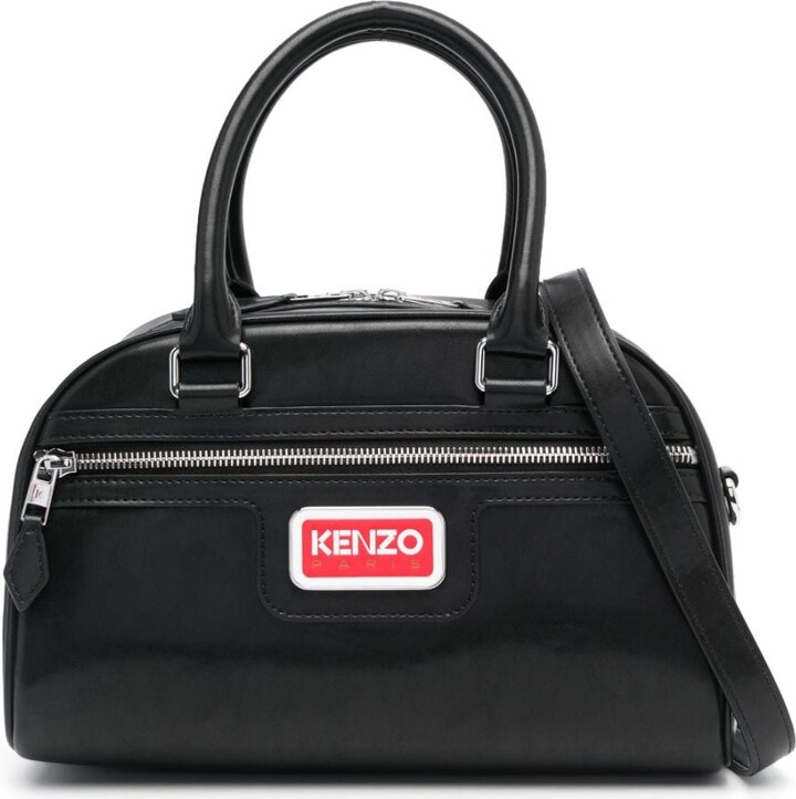 Kenzo Mini Gym Bag - ShopStyle