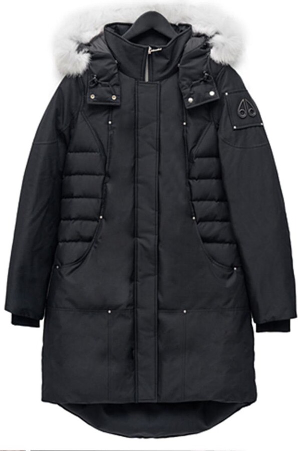 Moose Knuckles Jackets - ShopStyle