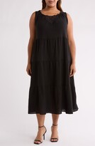 Max Studio Women's Plus Size Dresses | ShopStyle