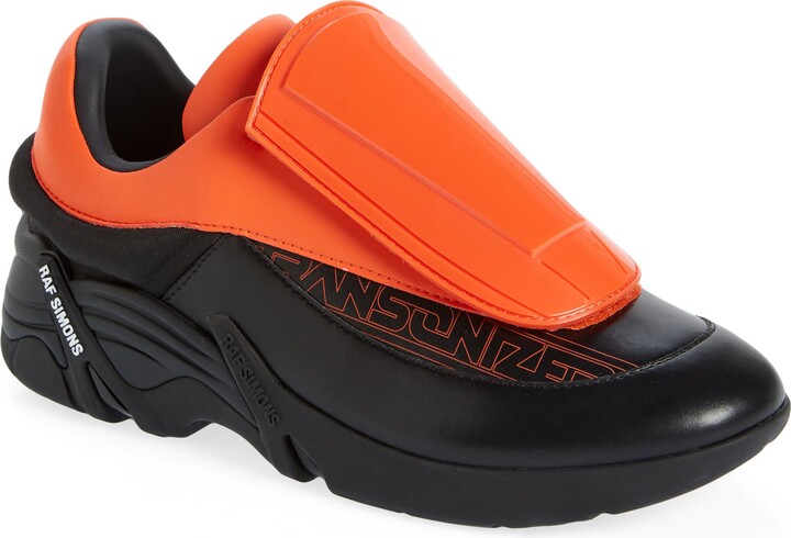 Raf Simons Runner Antei Sneaker - ShopStyle Trainers & Athletic Shoes