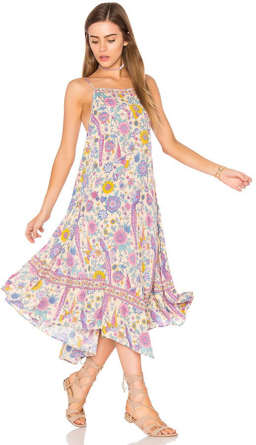 Spell & The Gypsy Collective Sundress Dress - ShopStyle