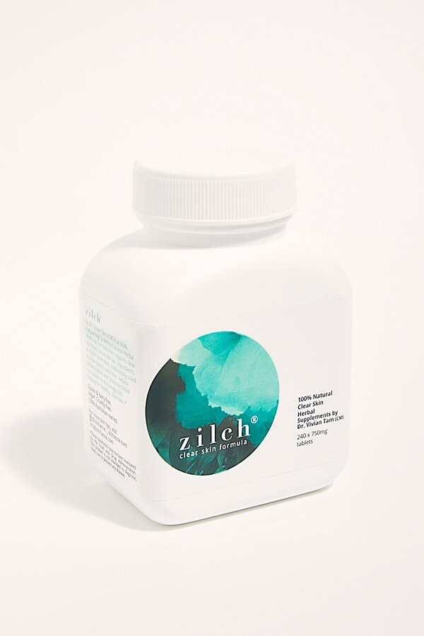 Zilch Clear Skin Formula - ShopStyle