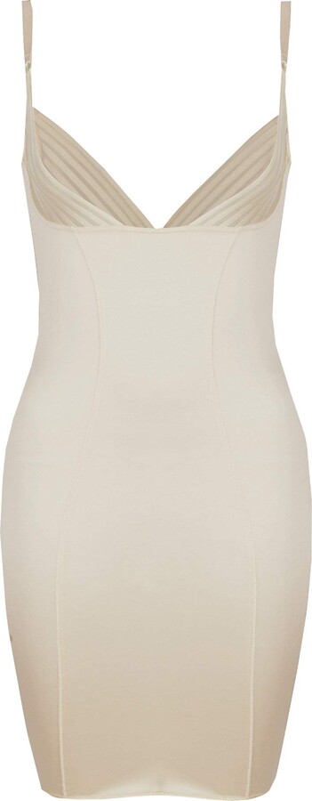 u-wear-4-u EX Marks & Spencer Firm Control Almond WEAR Your OWN Bra ...