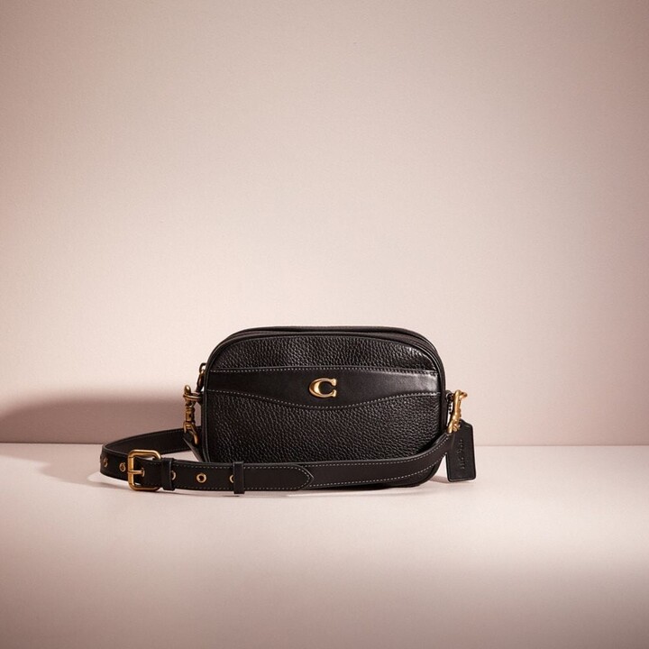 Coach Restored Camera Bag - ShopStyle