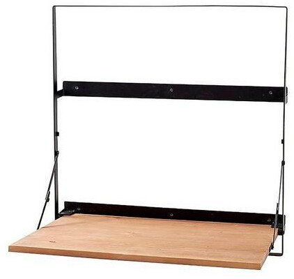Lloyd Pascal Wall Mounted Folding Desk - ShopStyle