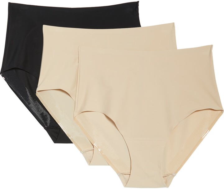 TC 3-Pack Matte Micro Briefs - ShopStyle Panties