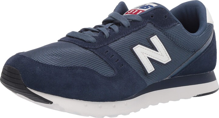 New Balance mens 311 V2 Sneaker - ShopStyle