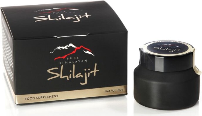 Pure Himalayan Pure Himalayan Shilajit (50G) - ShopStyle Makeup