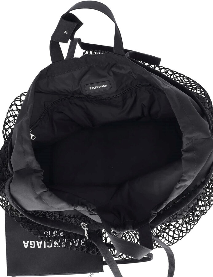 Balenciaga '24/7' Large Tote Bag - ShopStyle