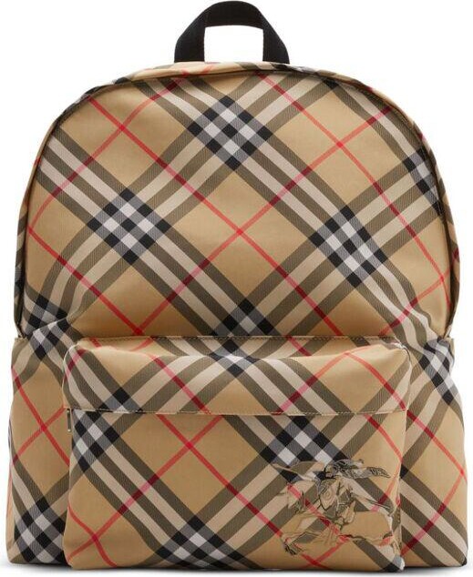 Burberry Backpacks - ShopStyle