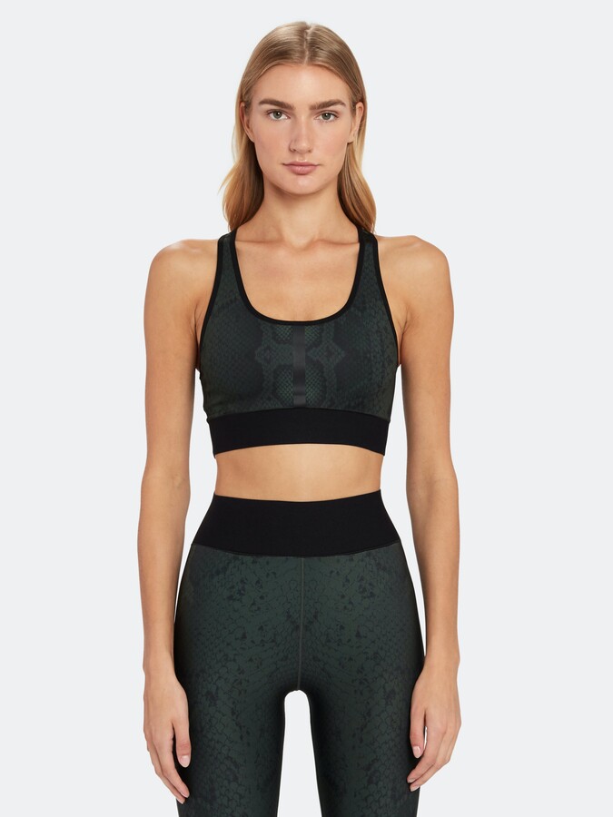 ULTRACOR Terrain Python Crop Top - ShopStyle