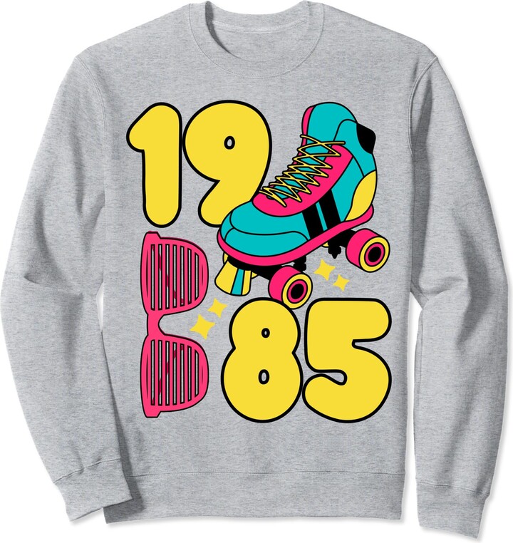 The Best Of 1985 Retro 80s Vibes Best Of 1985 Retro 80s Vibes Raised In ...