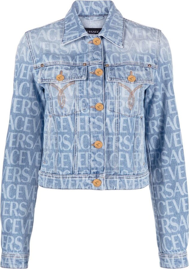 Versace Jackets - ShopStyle