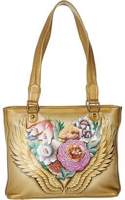 Anuschka Handbags | Shop the world’s largest collection of fashion ...