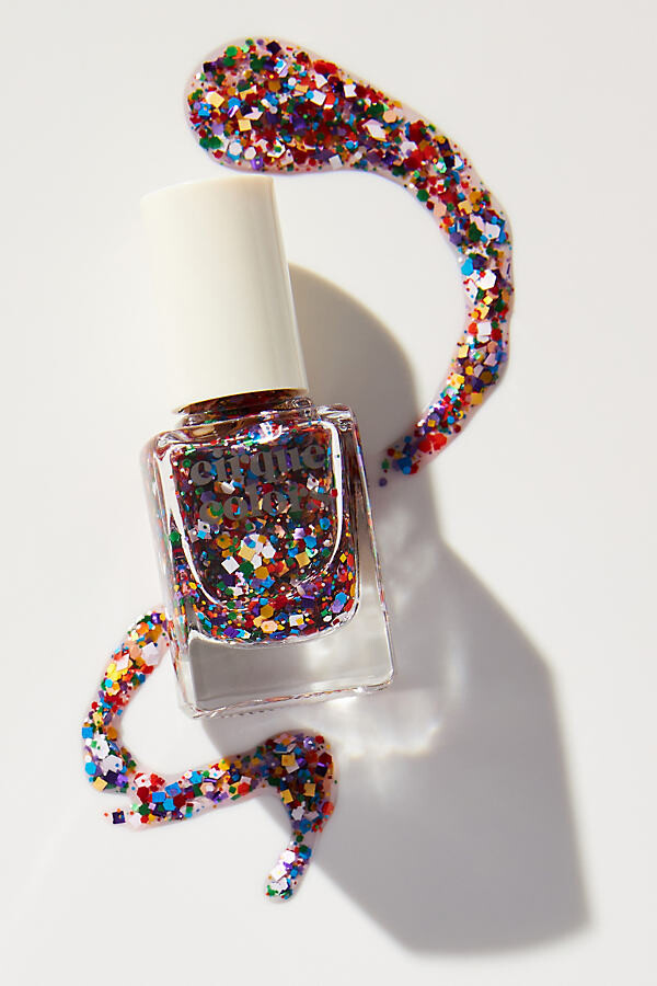 Cirque Colors Glitter Nail Polish - ShopStyle