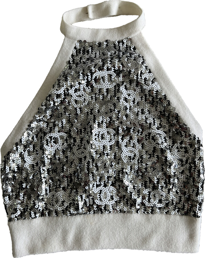 Chanel Top - ShopStyle