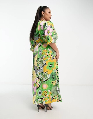 ASOS Curve Women's Fashion | ShopStyle