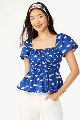 Kate Spade Women's Tops | ShopStyle