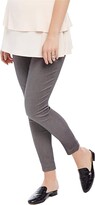 Motherhood Maternity Women's Super Stretch Secret Fit Belly Ankle ...