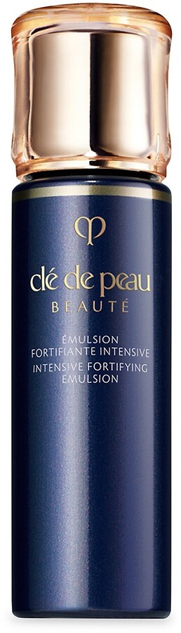 Clé de Peau Beauté Intensive Fortifying Emulsion Moisturizer ...