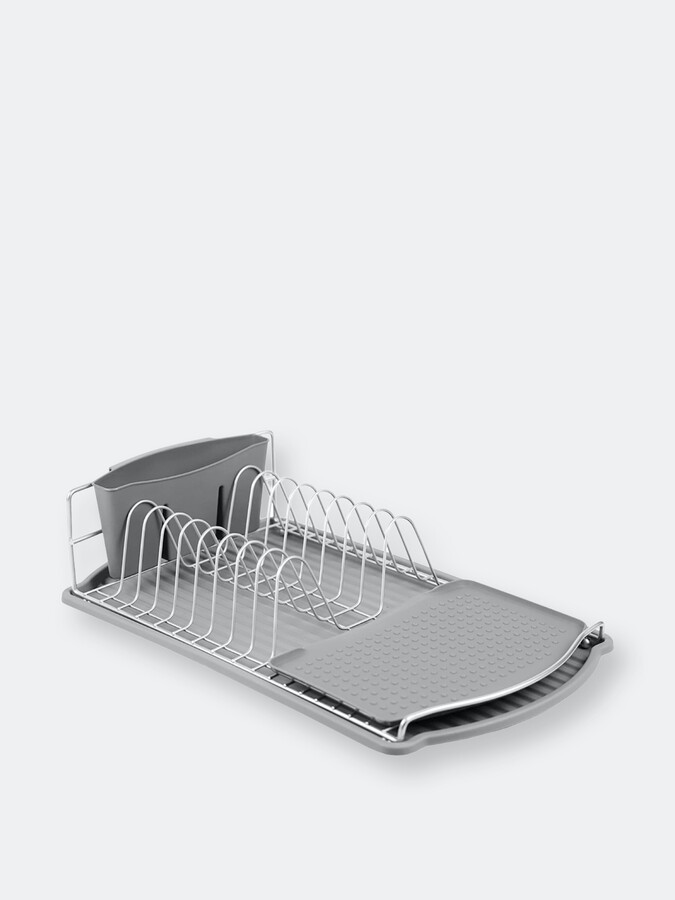 Michael Graves Designs Michael Graves Design Satin Finish Steel Wire ...