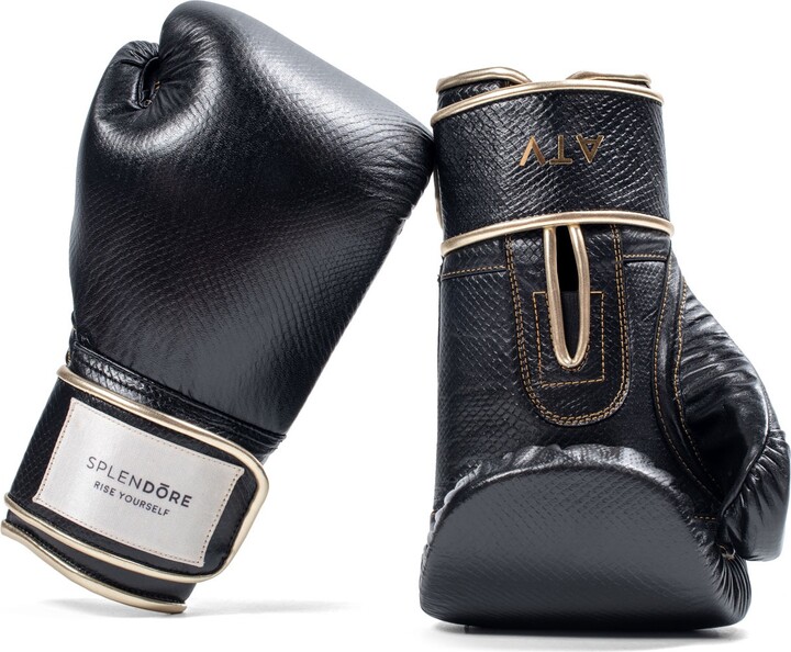 SPLENDORE - Bkd Boxing Gloves - ShopStyle
