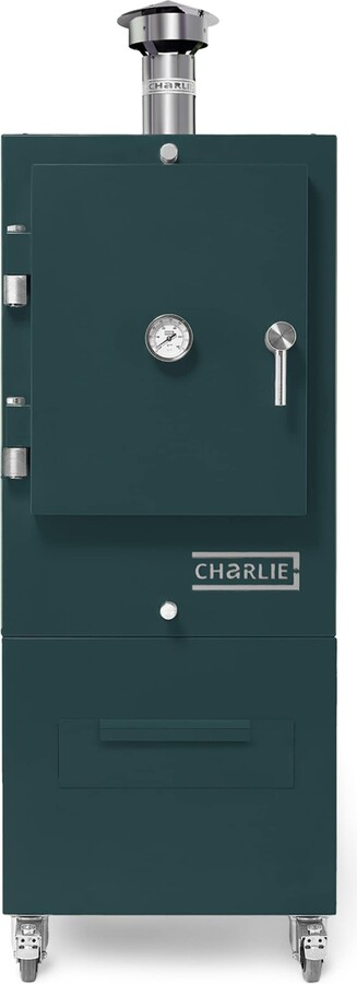 Charlie Oven Charlie Charcoal Oven - ShopStyle Air & Deep Fryers