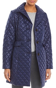 Kate Spade Quilted Jacket - ShopStyle