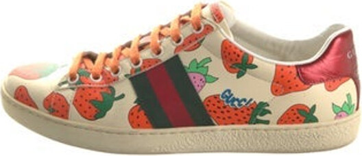 Gucci Ace Sneakers - ShopStyle