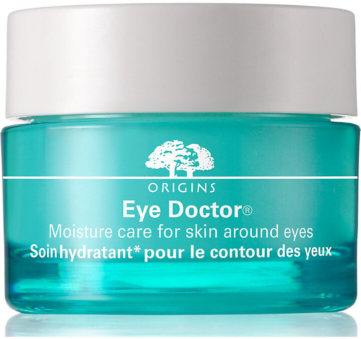 Origins Eye Doctor® Moisture Care for Skin Around Eyes Cream - ShopStyle