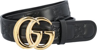 Gucci Belts For Women | ShopStyle UK