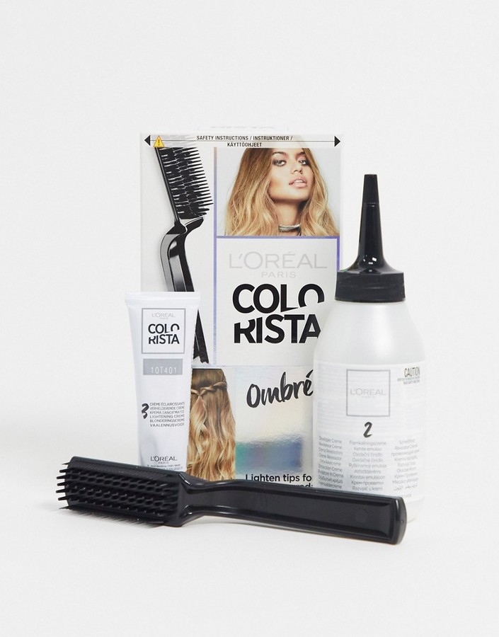 L Oréal Pa L'Oreal Paris Colorista Permanent Hair Effect Ombre - ShopStyle