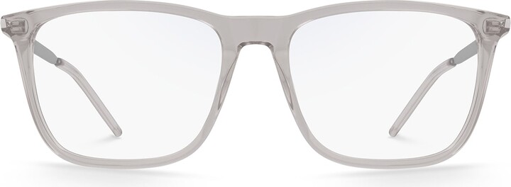 Saint Laurent Eyewear Sl 345 Light Brown Glasses - ShopStyle Sunglasses