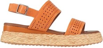 RAHYA GREY Espadrilles - ShopStyle