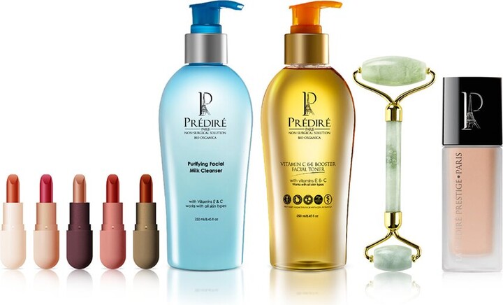 La Predire Prestige Paris Perfect Before/After Night Out Set ...