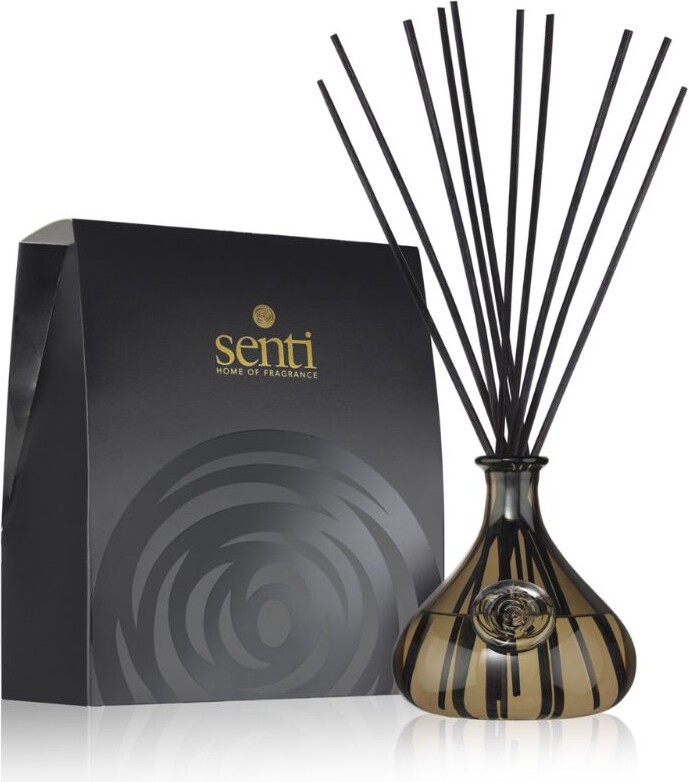 Senti Mandarin and Cypress Diffuser (500ml) - ShopStyle Home Fragrance