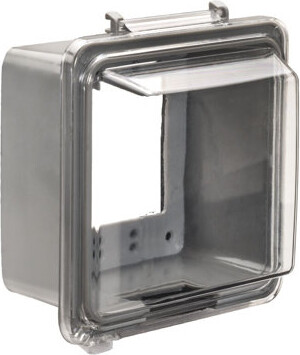 Southwire Double Gang Weatherproof Cover - ShopStyle Lighting Accessories