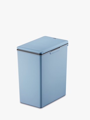 EKO Morandi Rectangular Touch Bin - ShopStyle Decor