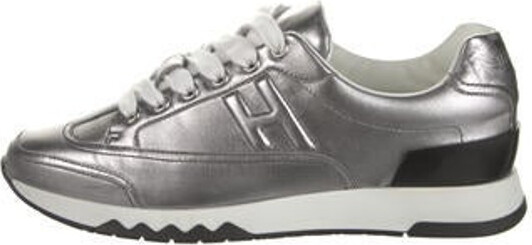 Hermes Trail Sneakers - ShopStyle