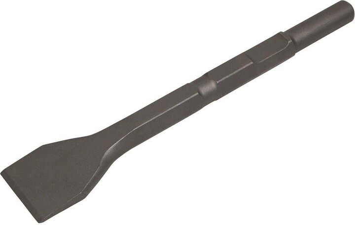 Loops 50 x 300mm Wide Impact Chisel - Kango 900 - Demolition Breaker ...