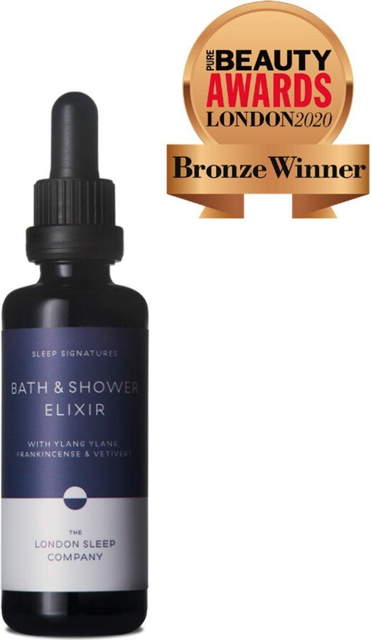 The London Sleep Company Bath & Shower Sleep Elixir - ShopStyle
