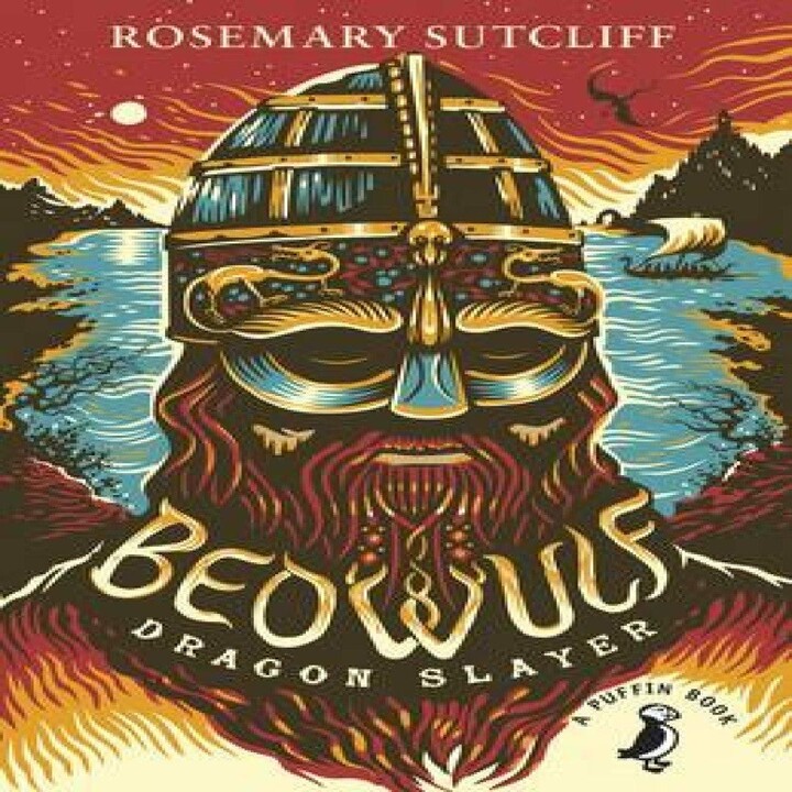 Rosemary Sutcliff Beowulf, Dragonslayer Book - ShopStyle