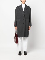Piazza Sempione Coat - ShopStyle