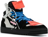 Off-White Off Court high-top sneakers - ShopStyle