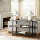 Threshold designed w/Studio McGee 32" Portola Hills 3 Shelf Horizontal ...
