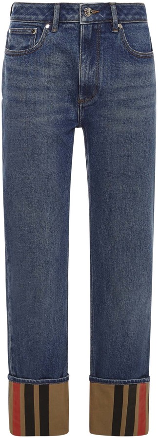 Burberry Jeans - ShopStyle